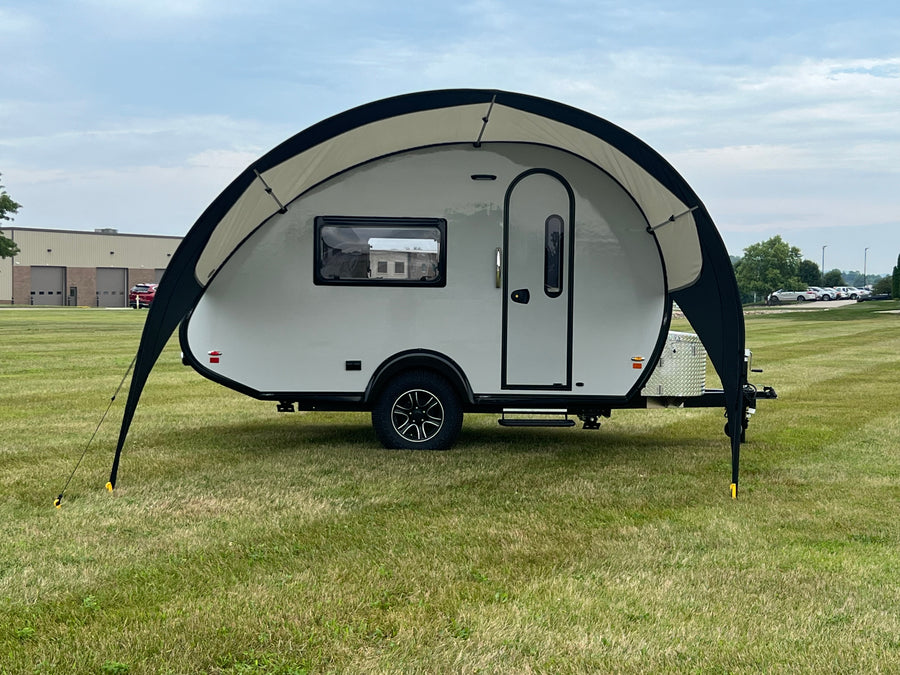Quality Awnings for Your NuCamp TAB & TAG Campers | AllPro Adventures ...