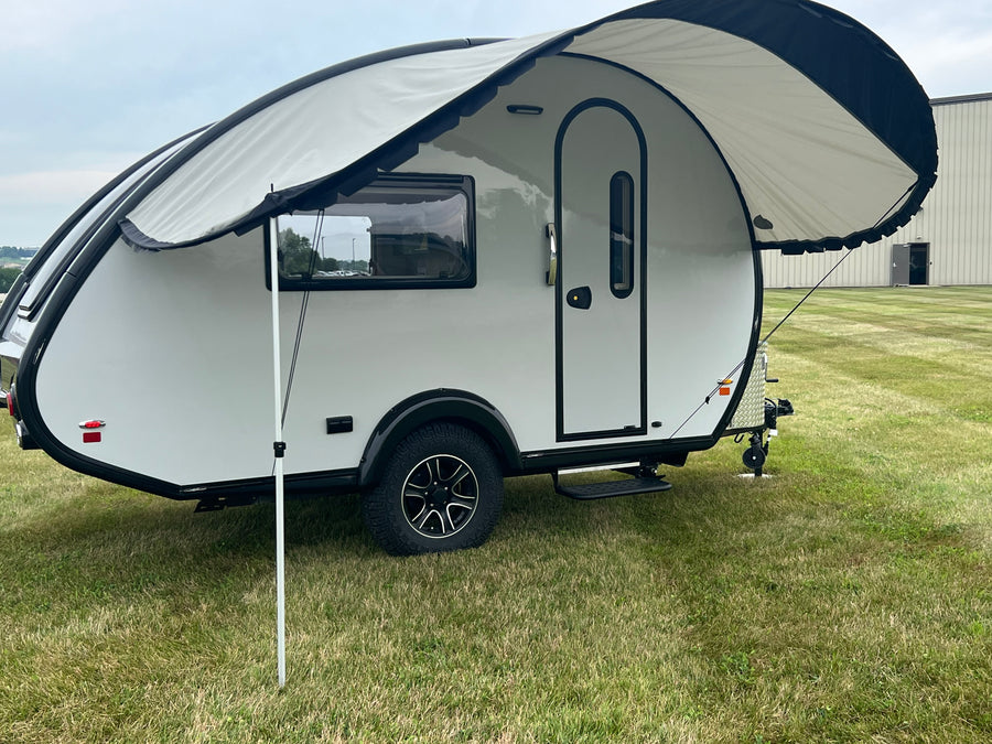 NuCamp TAB Camper Accessories – Allpro Adventures