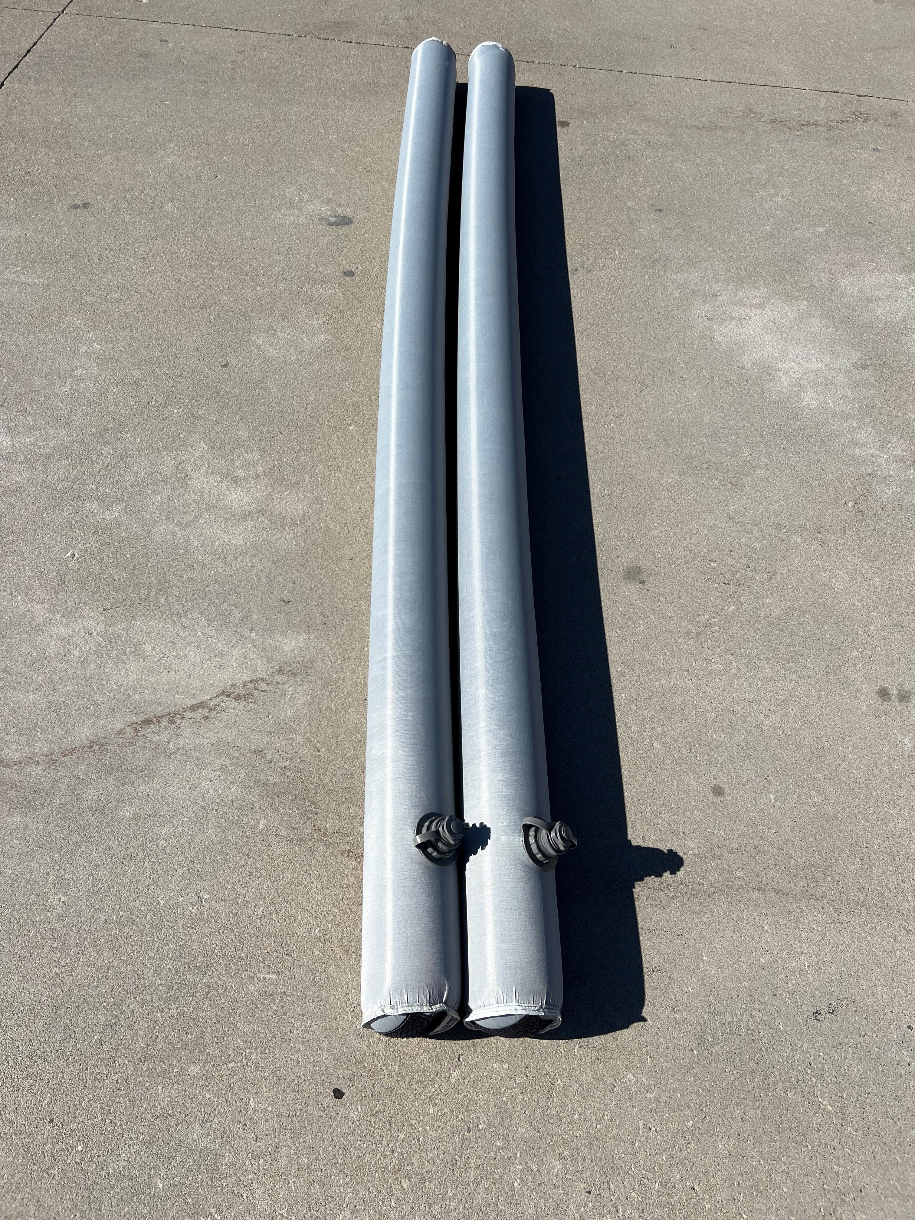 Inflatable Tubes – Allpro Adventures