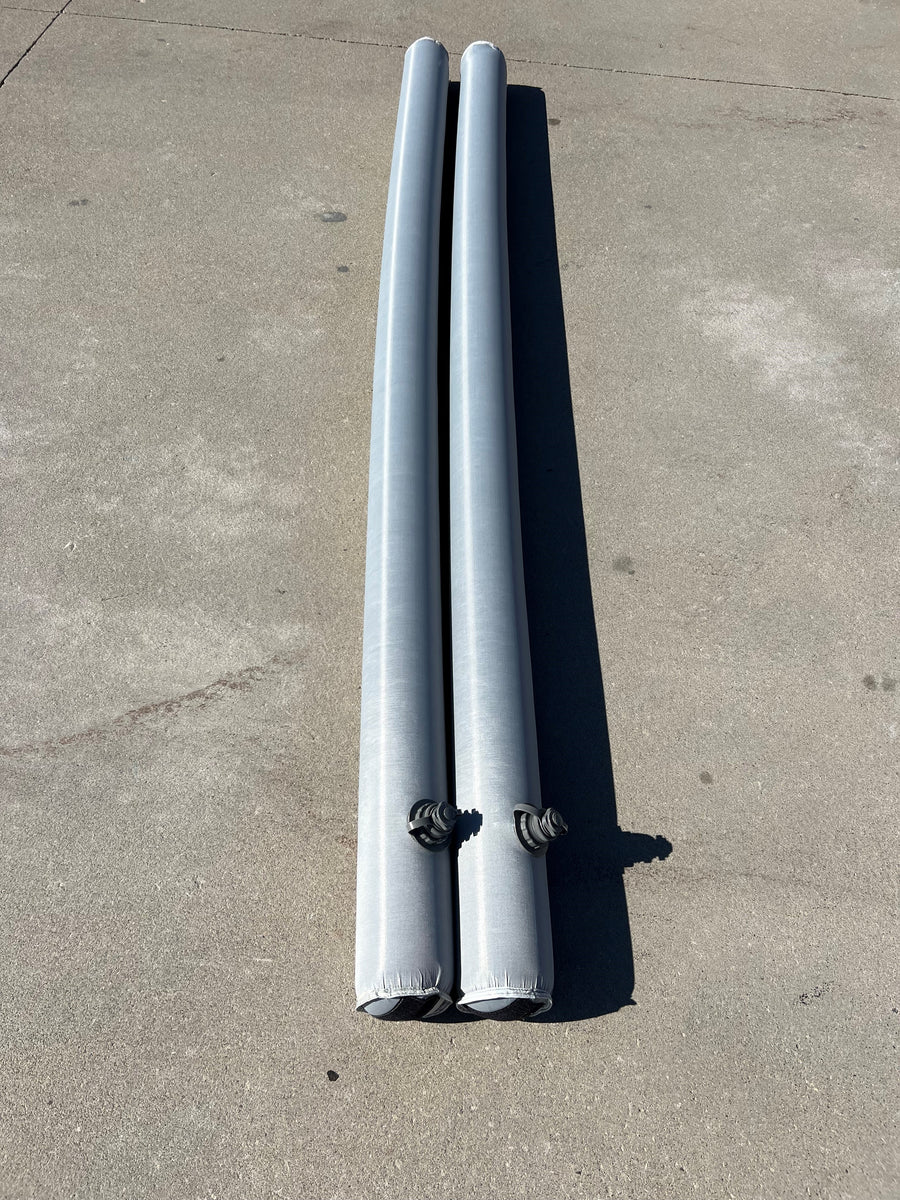 Quality Awnings for Your NuCamp TAB & TAG Campers | AllPro Adventures ...