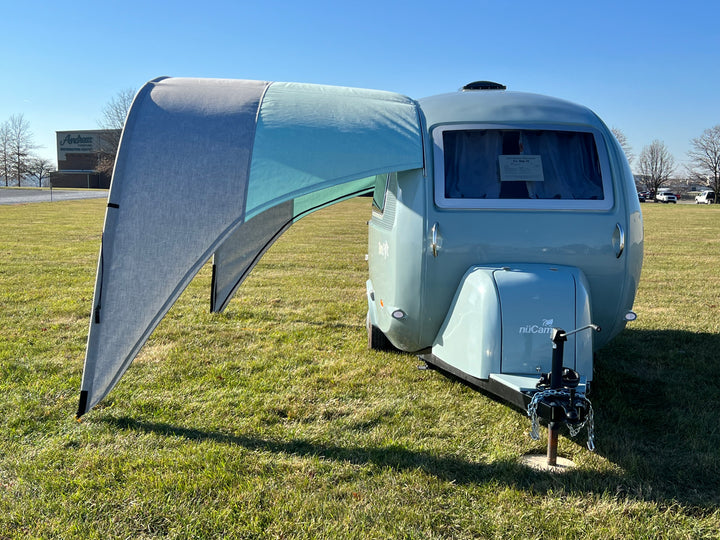 Quality Awnings for Your NuCamp TAB & TAG Campers | AllPro Adventures ...