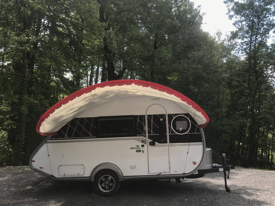 NuCamp TAB Camper Accessories – Allpro Adventures