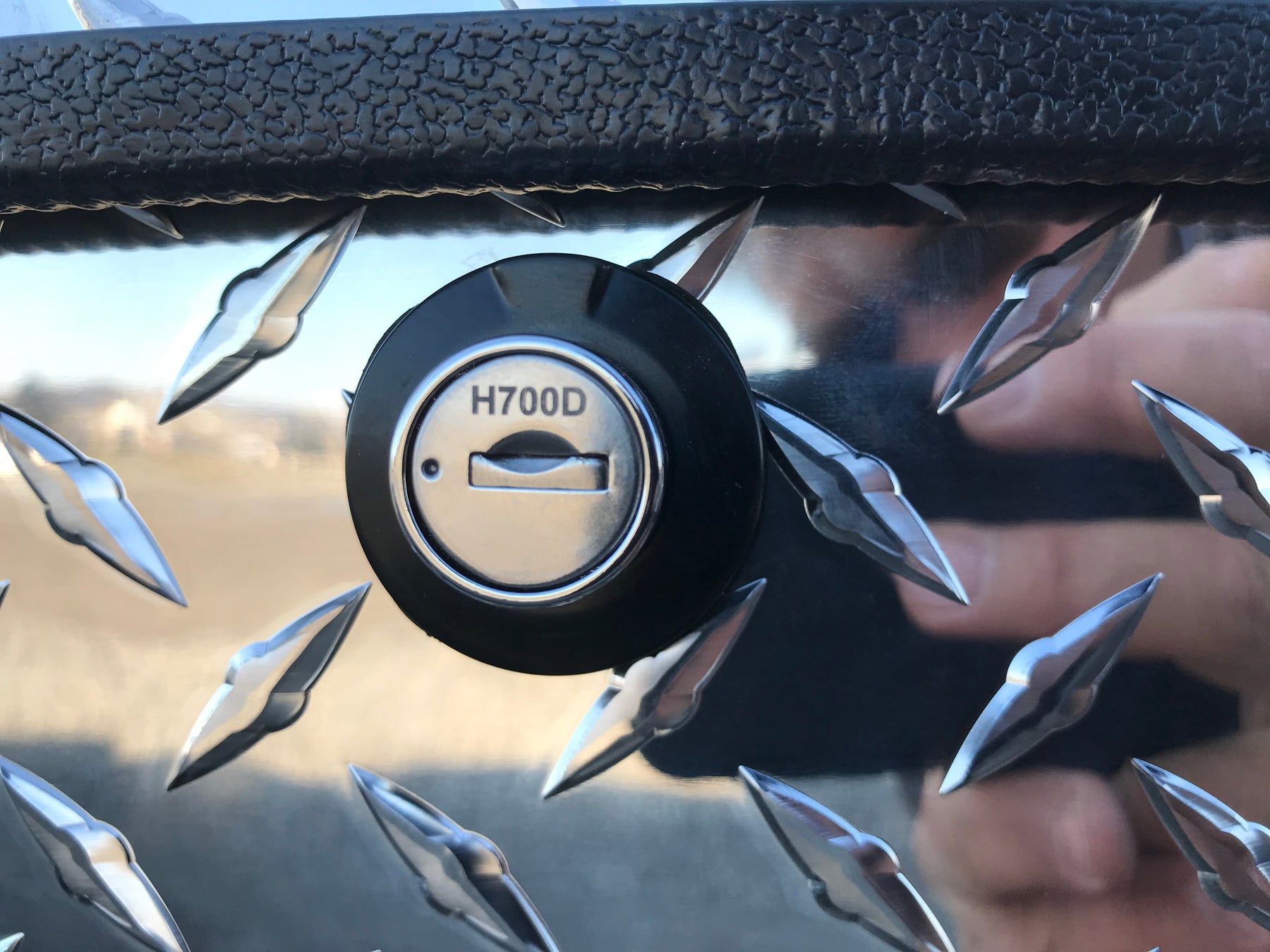 AllPro Storage Tubs for TAB 320 & 400 Campers – Allpro Adventures