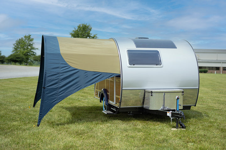 NuCamp TAB Camper Accessories – Allpro Adventures