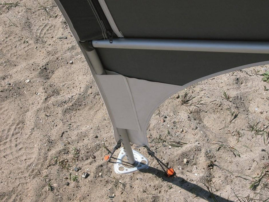 Isabella Sun Canopy for TAB 320 Campers – Allpro Adventures